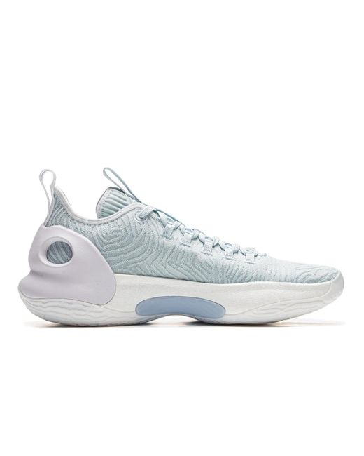 Li-ning Ultra Low 'Clear Wave' in Blue for Men | Lyst