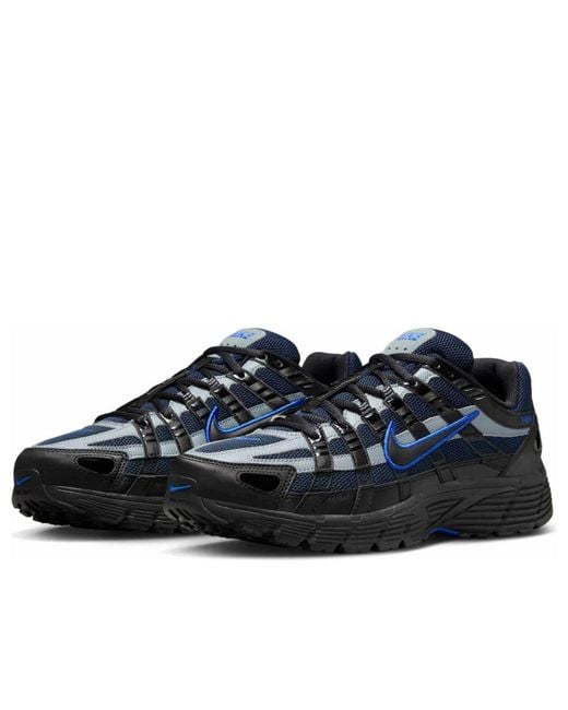 Nike P-6000 Obsidian Game Royal' in Blue for Men | Lyst