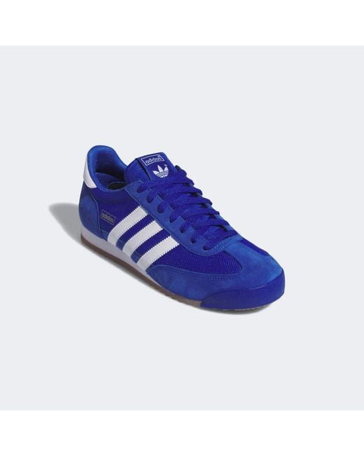 adidas R71 'Team Royal' in Blue for Men | Lyst