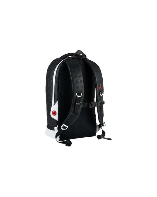 Nike 13 Backpack 'Pandas' in Black for Men | Lyst