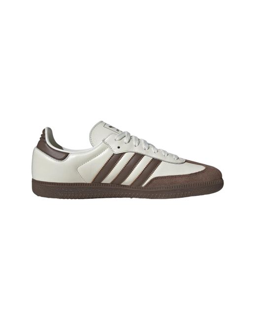 adidas Samba Og 'Off Earth Strata' in White for Men | Lyst