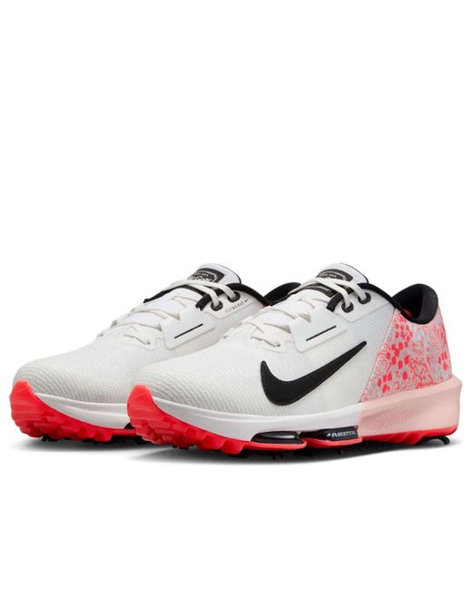 Nike Air Zoom Infinity Tour 2 'The Masters Augusta Azaleas' in Pink for ...