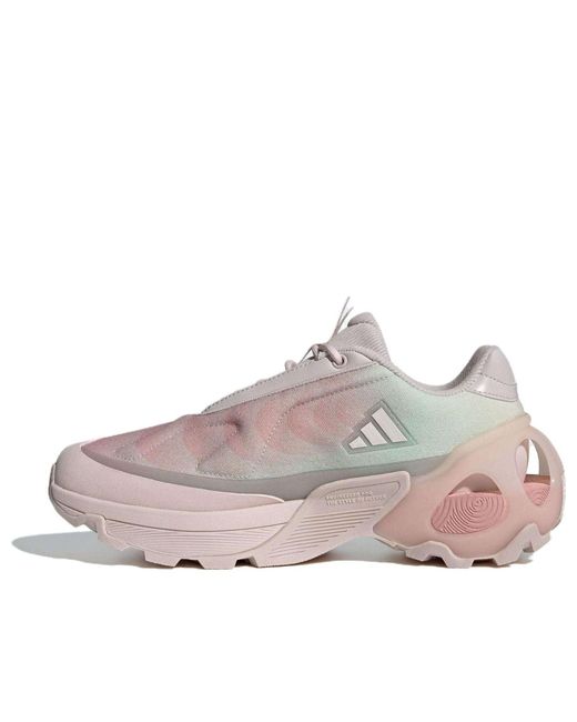 adidas Wonder Runner in White for Men | Lyst