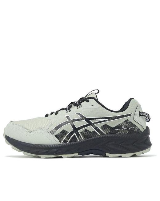 Asics Gel-Venture Extra Wide Sage' in Gray for Men | Lyst