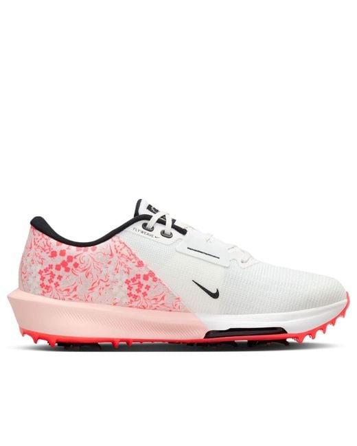 Nike Air Zoom Infinity Tour 2 'The Masters Augusta Azaleas' in Pink for ...