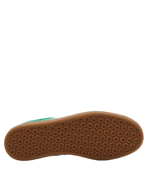 adidas Gazelle Adv Cloud' in Green for Men | Lyst