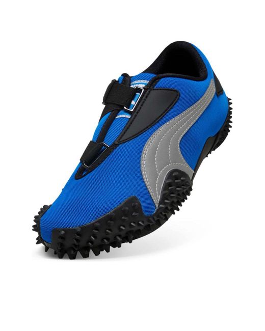 PUMA Mostro Og 'Team Royal' in Blue for Men | Lyst