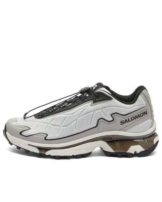 Salomon Xt-Slate Advanced 'Glacier' in Gray for Men | Lyst