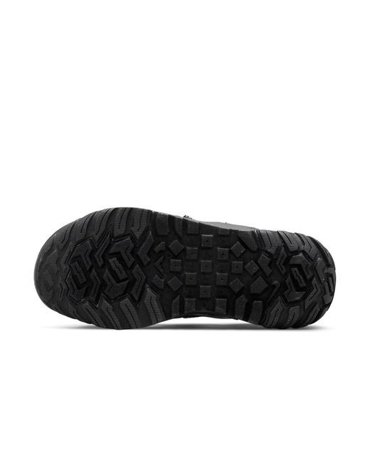 Nike Oneonta Sandal Pure Platinum' in Black for Men | Lyst