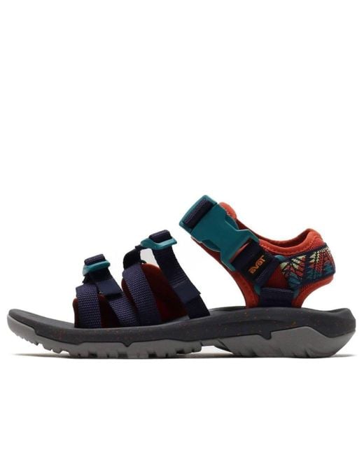 Teva Hurricane Xlt2 Alp ' Multi Color' in Blue for Men | Lyst