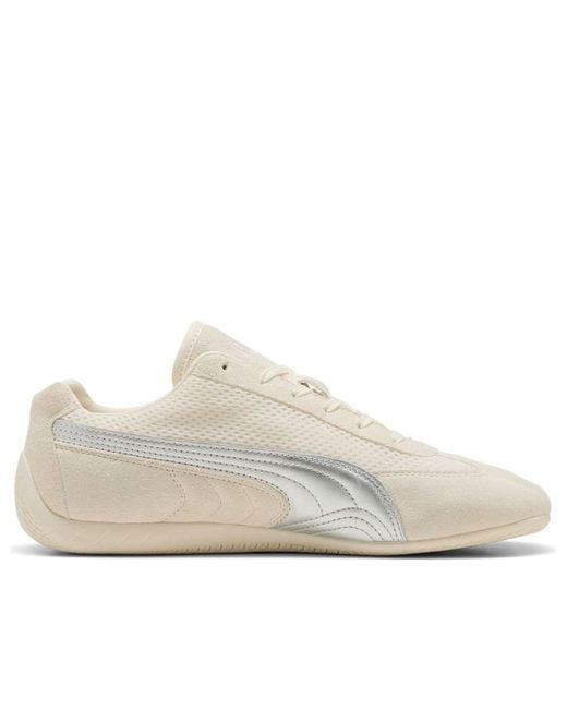 PUMA Speedcat Premium 'Frosted Ivory Matte' in White for Men | Lyst