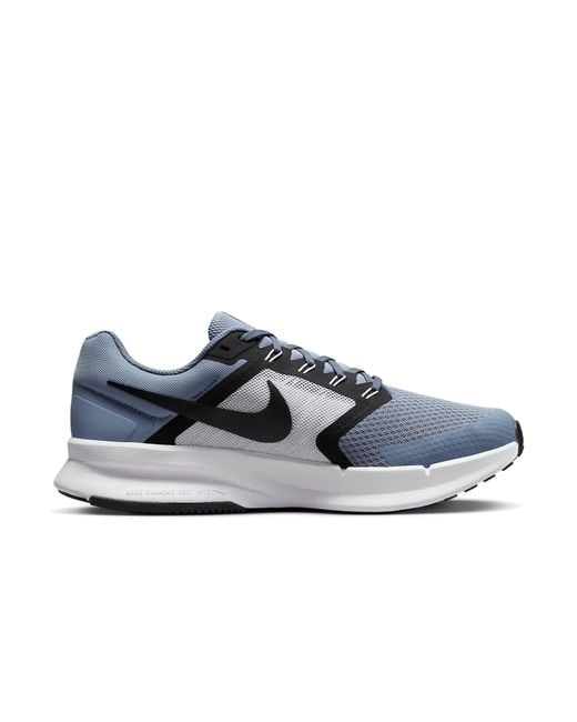 Nike Run Swift 3 'Ashen Slate' in Blue for Men | Lyst UK