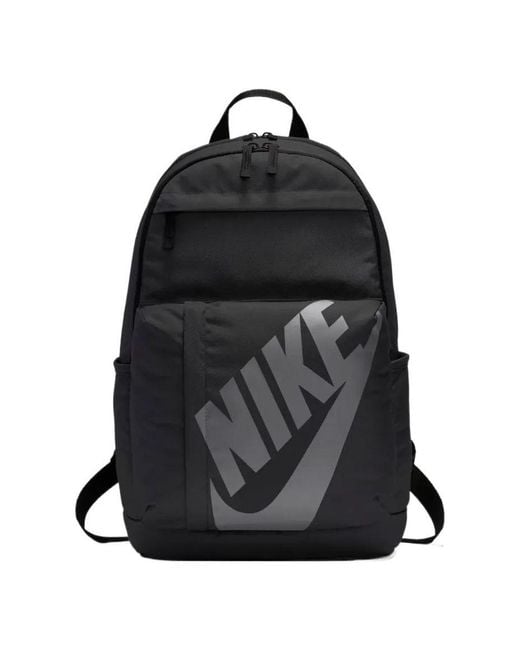 Nike Elemental Backpack in Black for Men | Lyst UK