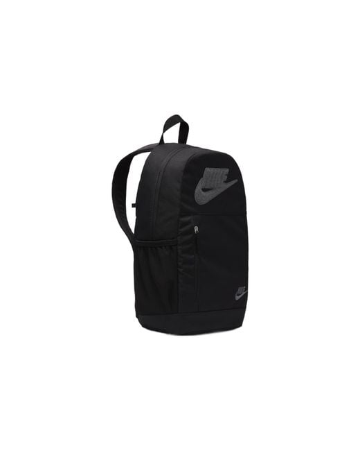 Nike Elemental Graphic Backpack 20L '' in Black for Men | Lyst