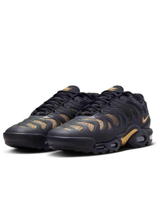 Nike X Paris Saint Germain Air Max Plus Wheat' in Blue for Men | Lyst