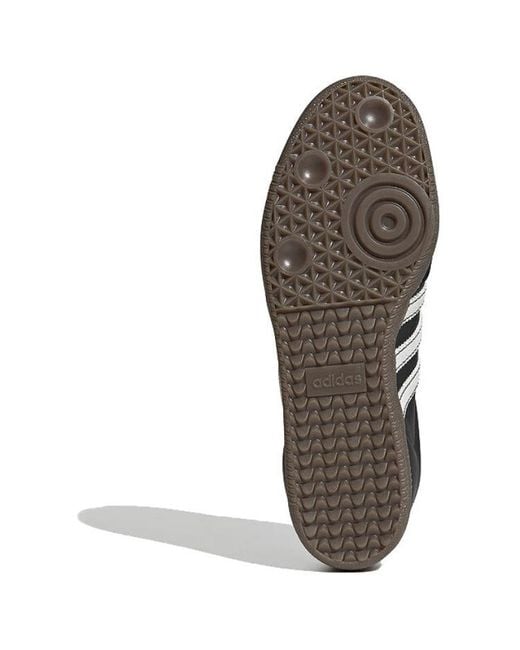 adidas X Fefei Ruan Samba Og 'Chinese New Year' in Blue for Men | Lyst UK