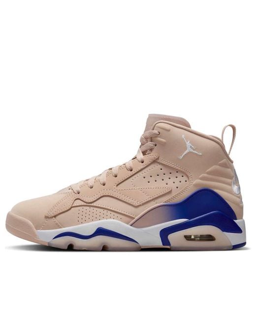 Nike (Wmns) Jumpman Mvp 'Particle Concord' in Blue | Lyst