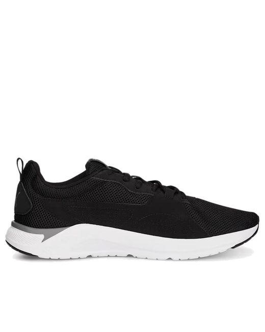PUMA Ftr Connect Fs Training Shoes in Black for Men | Lyst