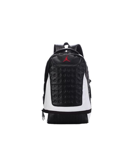 Nike 13 Backpack 'Pandas' in Black for Men | Lyst