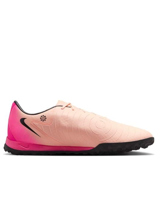 Nike Phantom Gx 2 Academy Tf 'Prism Pack' in Pink for Men | Lyst
