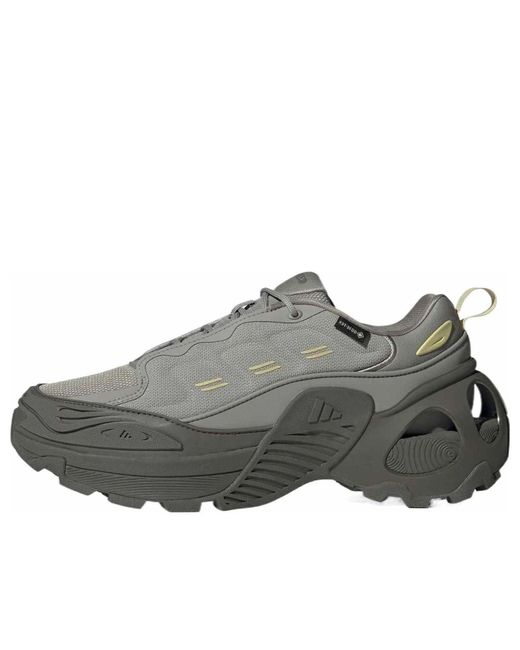 adidas Wonder Runner 'Stone' in Gray for Men | Lyst