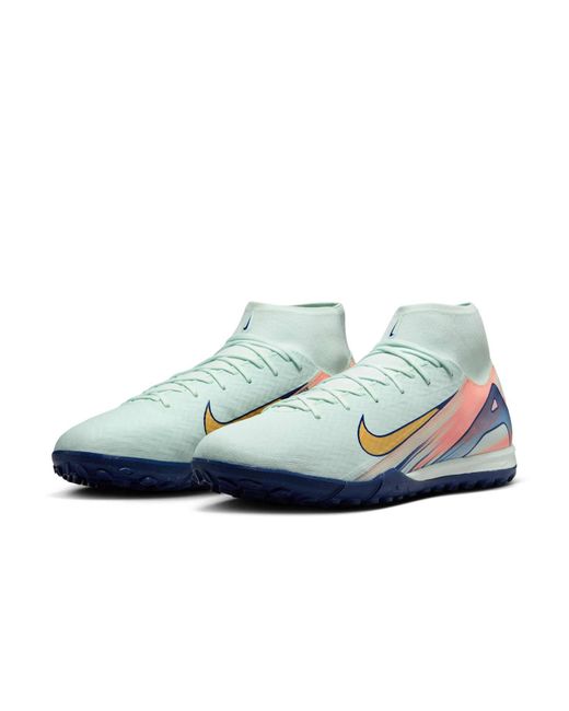Nike Superfly 10 Academy Mercurial Dream Speed Tf 'Barely Crimson' in ...