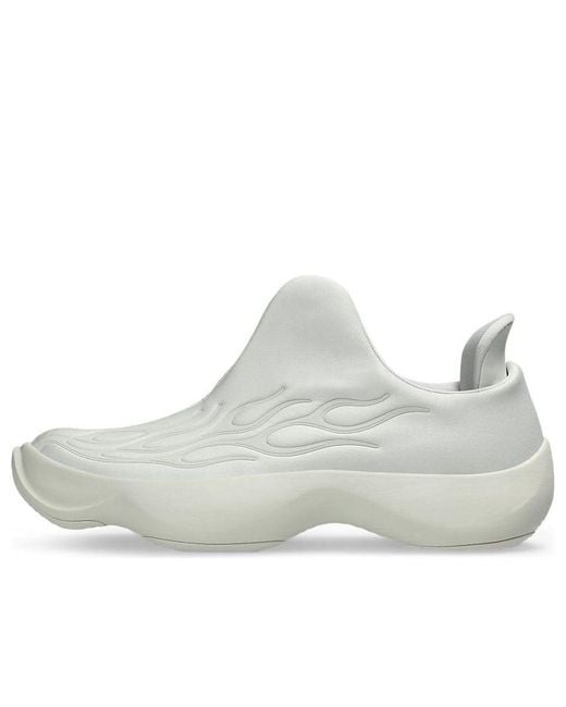 Asics X Taka X One Ok Rock -One 'Triple' in White for Men | Lyst