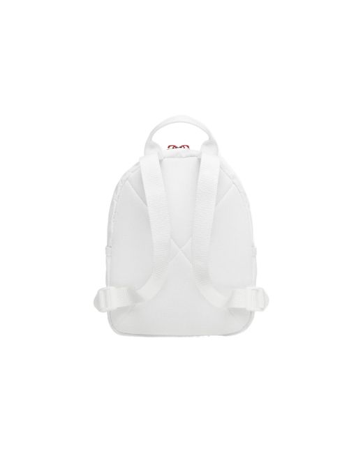 Nike Mini Kids' Backpack '' in White for Men | Lyst