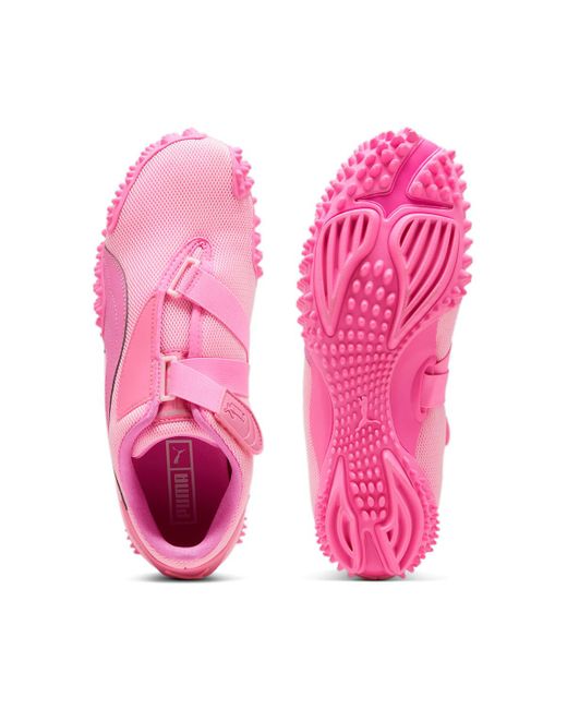 PUMA Mostro 'Ecstasy Pack in Pink for Men | Lyst