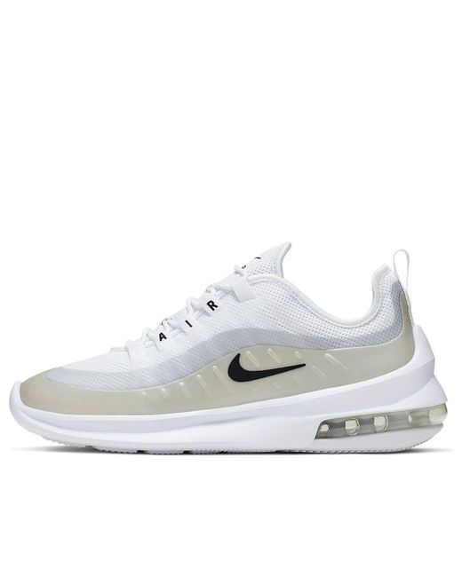 Nike (Wmns) Air Max Axis in White | Lyst