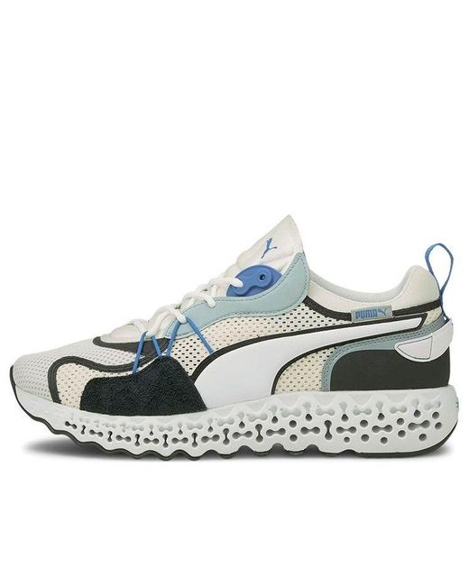 PUMA Calibrate Restored in Blue for Men | Lyst