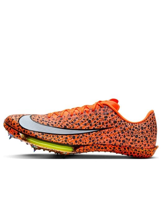 Nike Maxfly 2 'Electric Pack' in Red for Men | Lyst