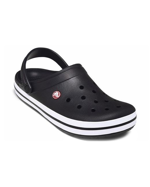 Crocs™ Classic Bayaband Clog in Blue for Men | Lyst UK