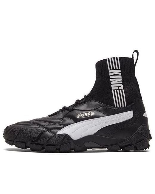 PUMA Centaur 'King in Black for Men | Lyst