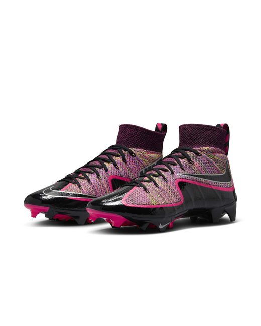 Nike Vapor Edge 360 Untouchable Mid Metallic Hyper in Purple for Men | Lyst