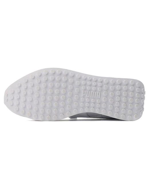 PUMA Future Rider X Tmc 'Triple' in White for Men | Lyst