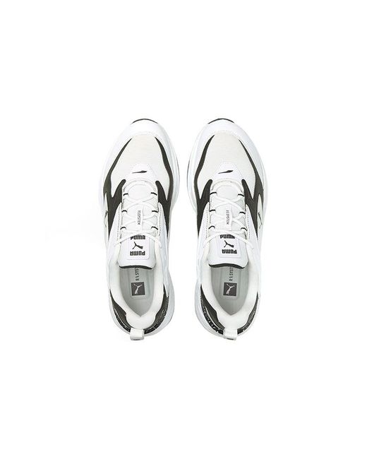 PUMA Rs-Fast Bubble in White for Men | Lyst