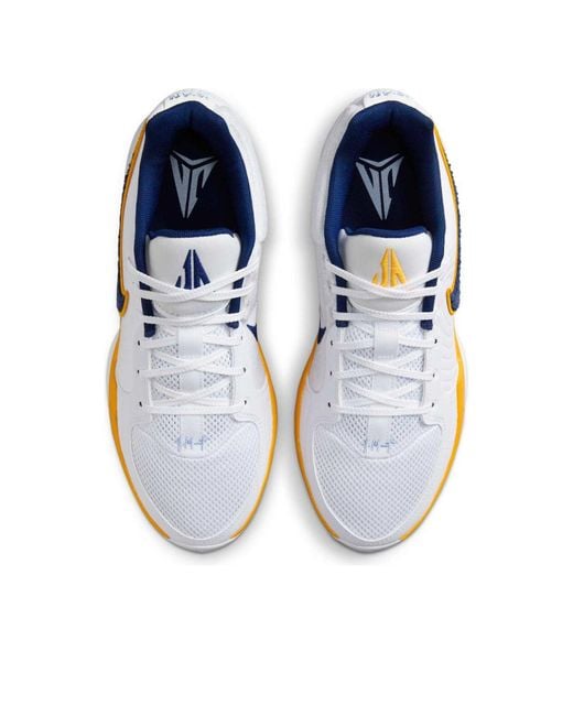 Nike Ja 2 'Murray State' in Blue for Men | Lyst