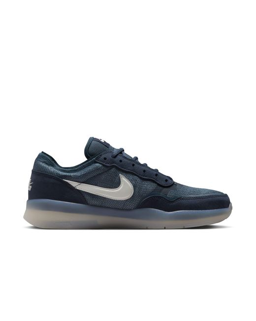 Nike Sb Ps8 'Obsidian' in Blue for Men | Lyst