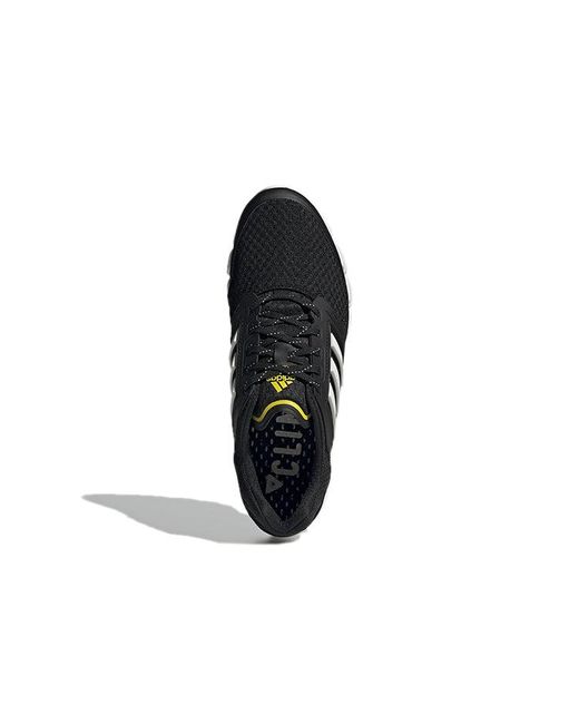 adidas Cc Revolution U in Black for Men | Lyst