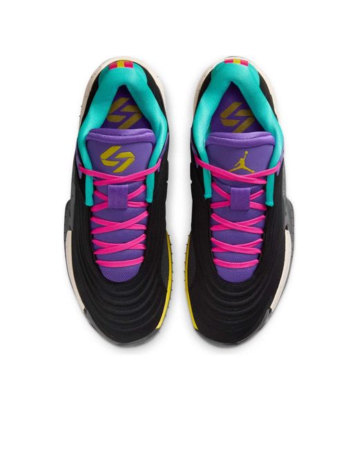 Nike Luka 3 Hyper Jade' in Blue for Men | Lyst