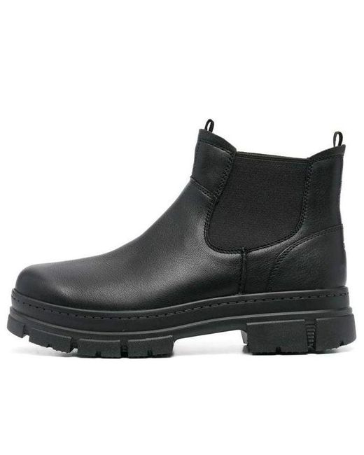 UGG Skyview Chelsea Boot in Black for Men | Lyst