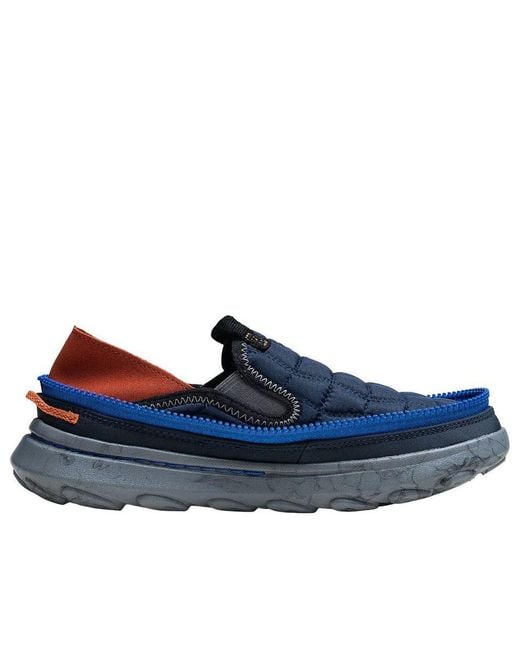 Merrell Hut Moc 2 Packable Clay' in Blue for Men | Lyst