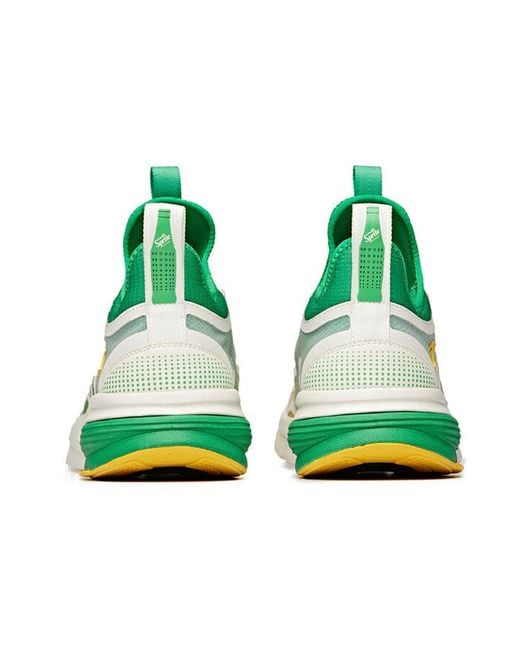 Anta X Sprite Tian Yan '' in Green for Men | Lyst UK
