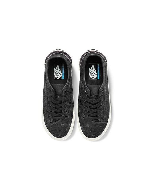 Vans Billy's Limited Bess Ni Sp Mixed Media 2020 Series in Black for ...