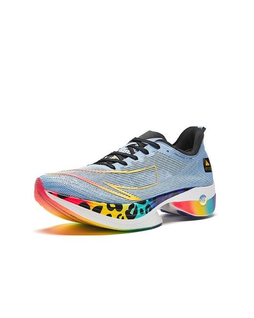 Anta C10 Pro in Blue for Men | Lyst