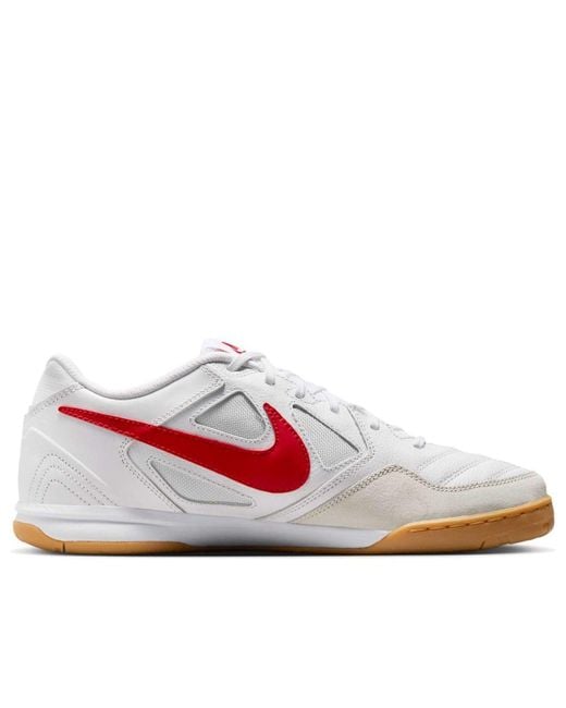 Nike Gato University Gum' in White for Men | Lyst