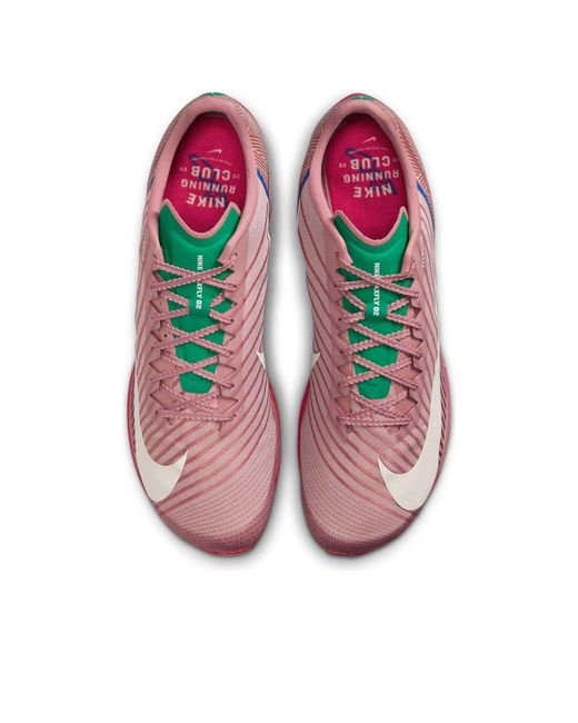 Nike Maxfly 2 Sepia University Pale Ivory' in Red for Men | Lyst