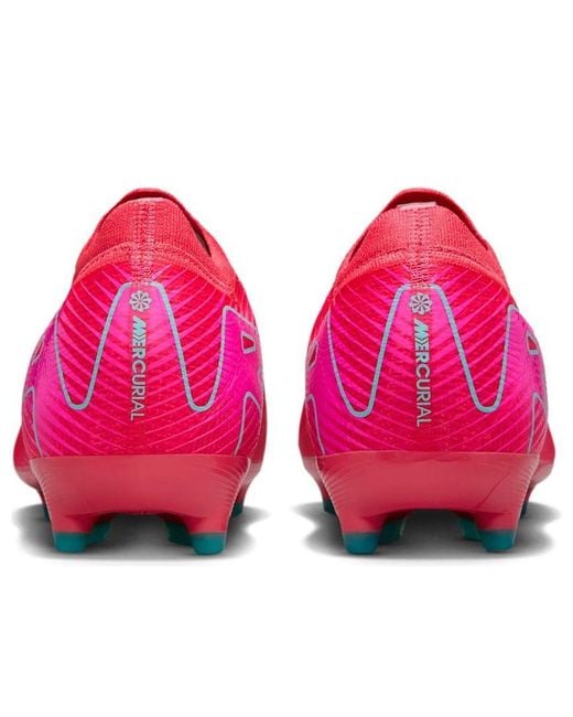 Nike Mercurial Vapor 16 Pro Ag 'Mad Energy Pack' in Red for Men | Lyst