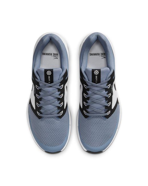 Nike Run Swift 3 'Ashen Slate' in Blue for Men | Lyst UK